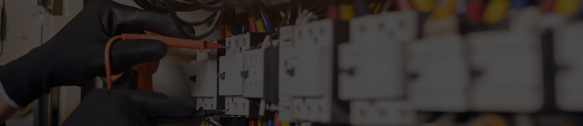 About Us - electrical and mechanical solutions